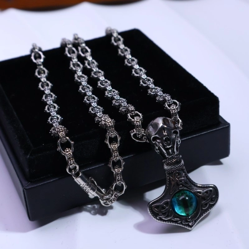 High accuracy Chrome Hearts Necklaces