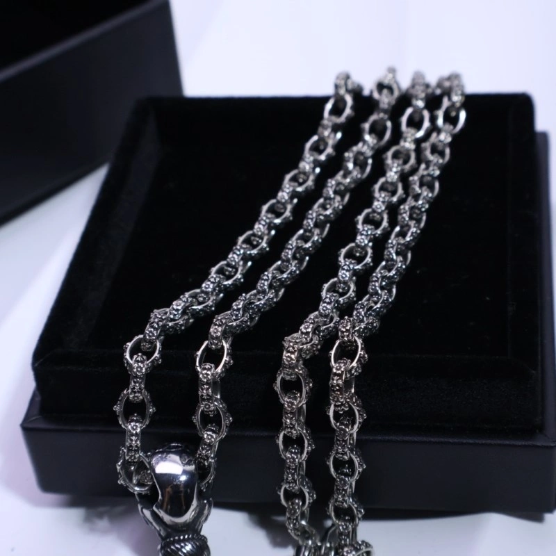 High accuracy Chrome Hearts Necklaces