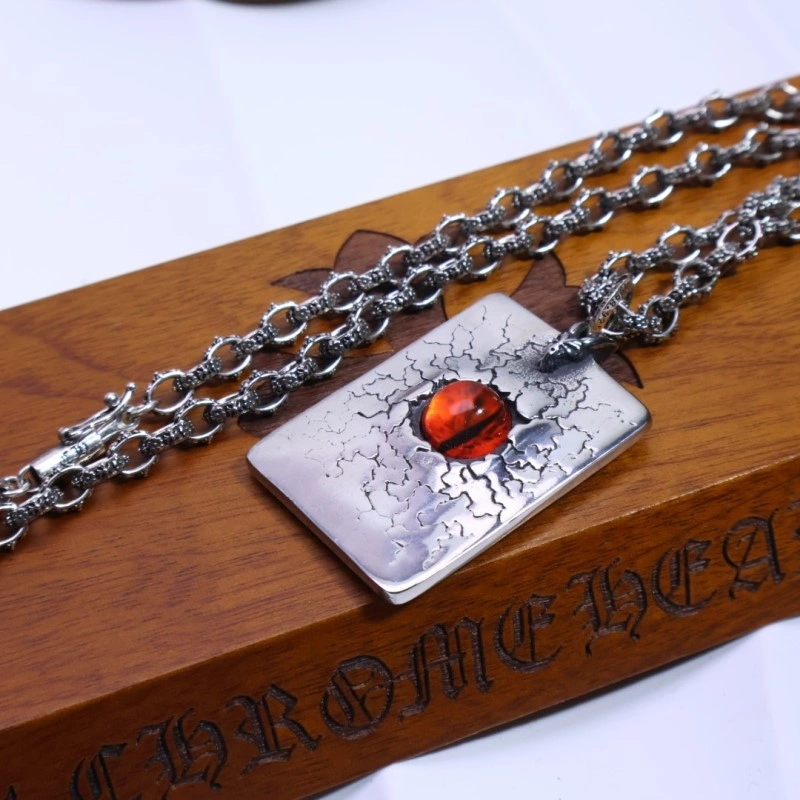 Low-cost Chrome Hearts Necklaces