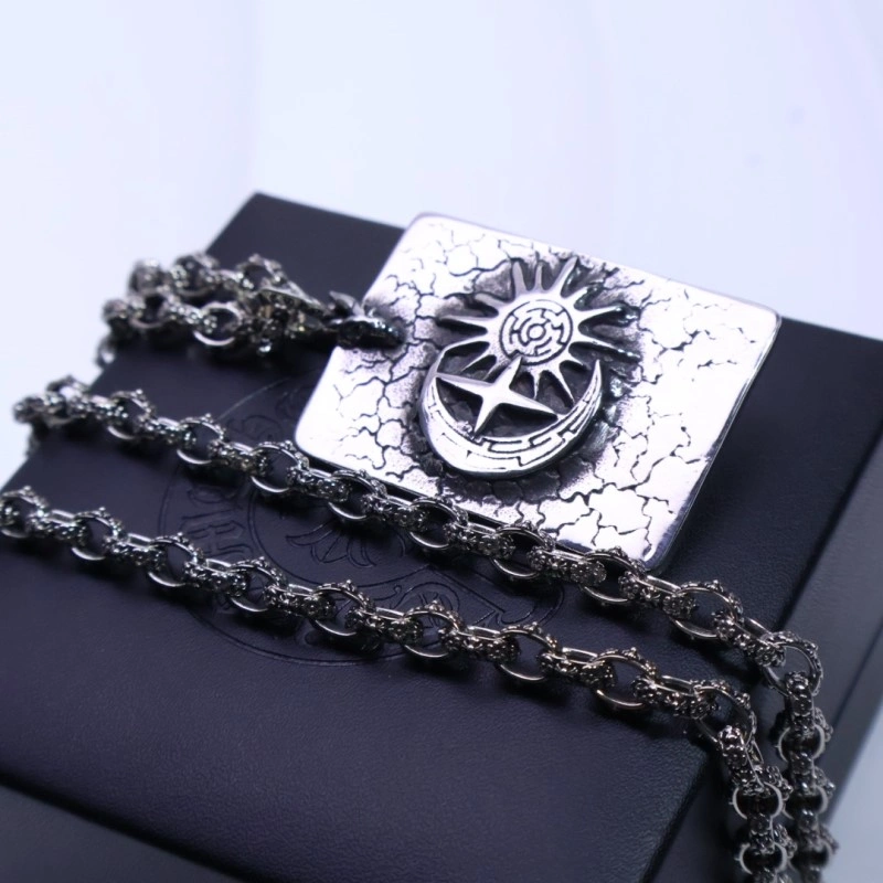 Low-cost Chrome Hearts Necklaces