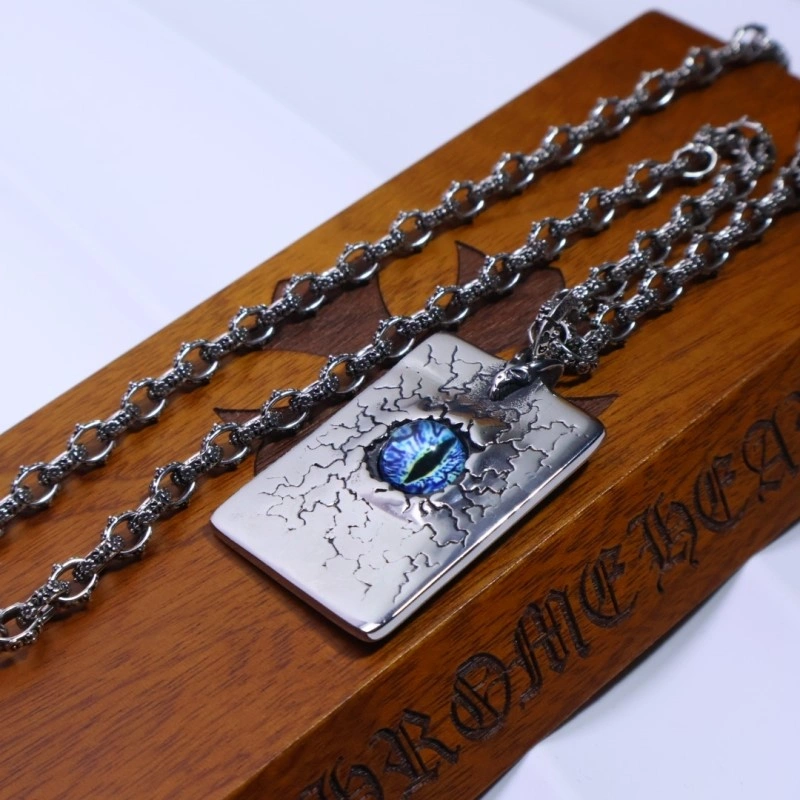 Low-cost Chrome Hearts Necklaces