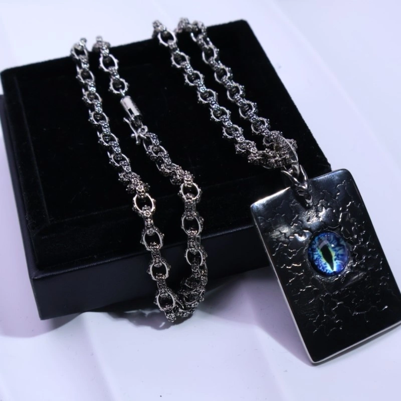 Low-cost Chrome Hearts Necklaces