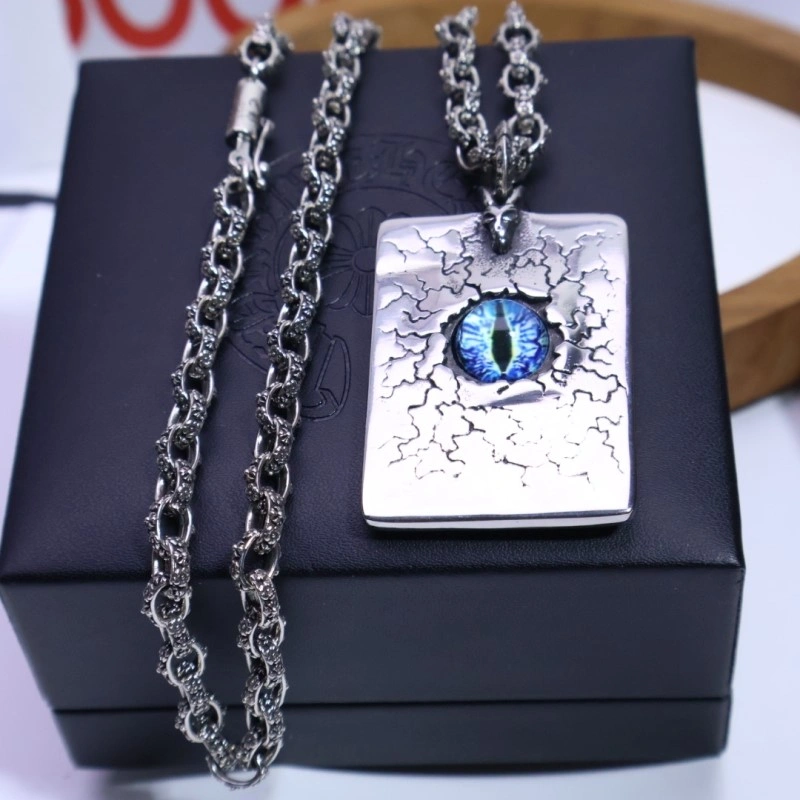 Low-cost Chrome Hearts Necklaces