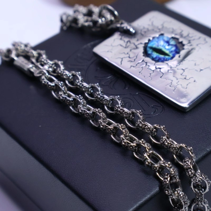 Low-cost Chrome Hearts Necklaces