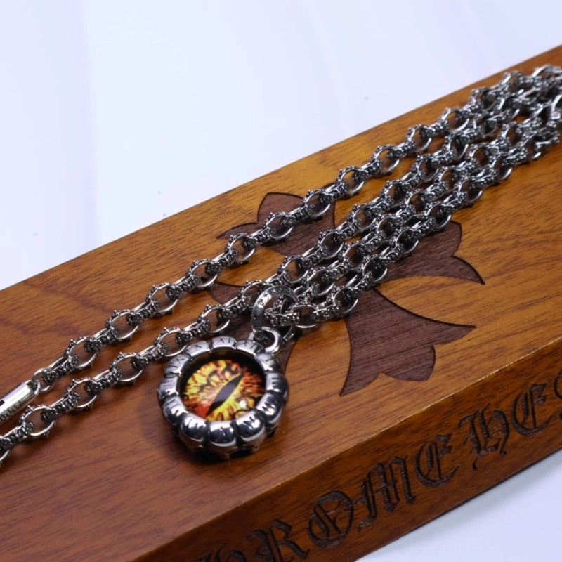 Perfect replica Chrome Hearts Necklaces