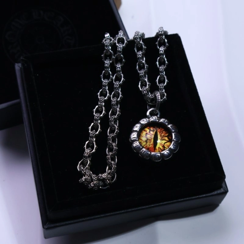 Perfect replica Chrome Hearts Necklaces