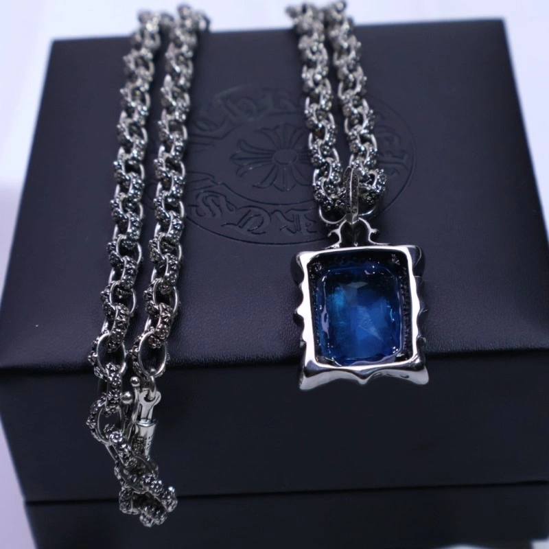 Value-priced Chrome Hearts Necklaces