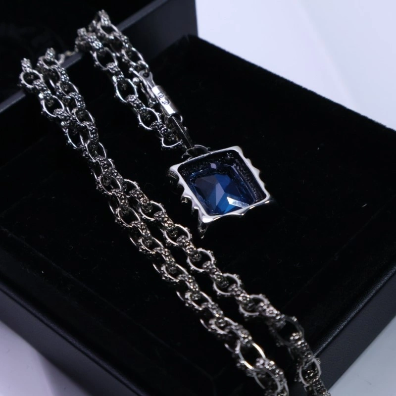 Value-priced Chrome Hearts Necklaces