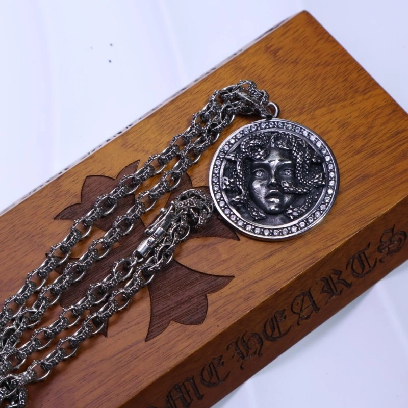 Perfect replica Chrome Hearts Necklaces
