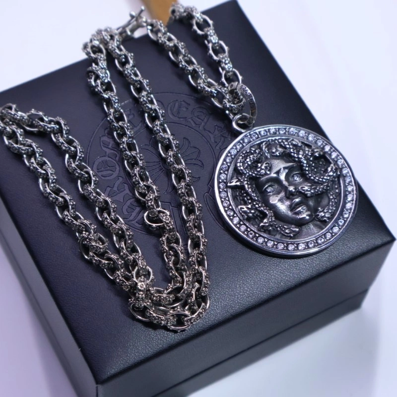 Perfect replica Chrome Hearts Necklaces
