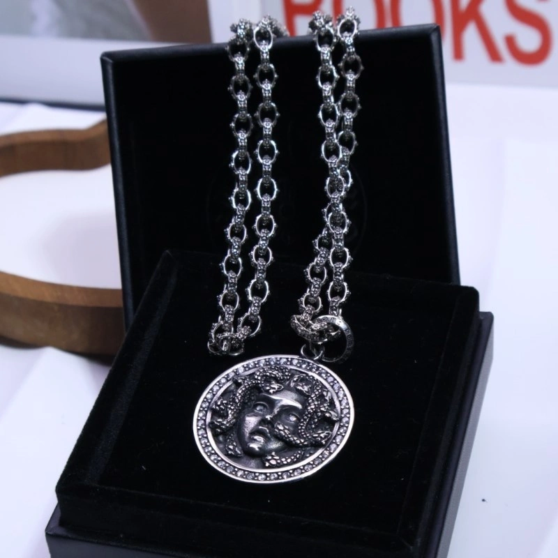 Perfect replica Chrome Hearts Necklaces