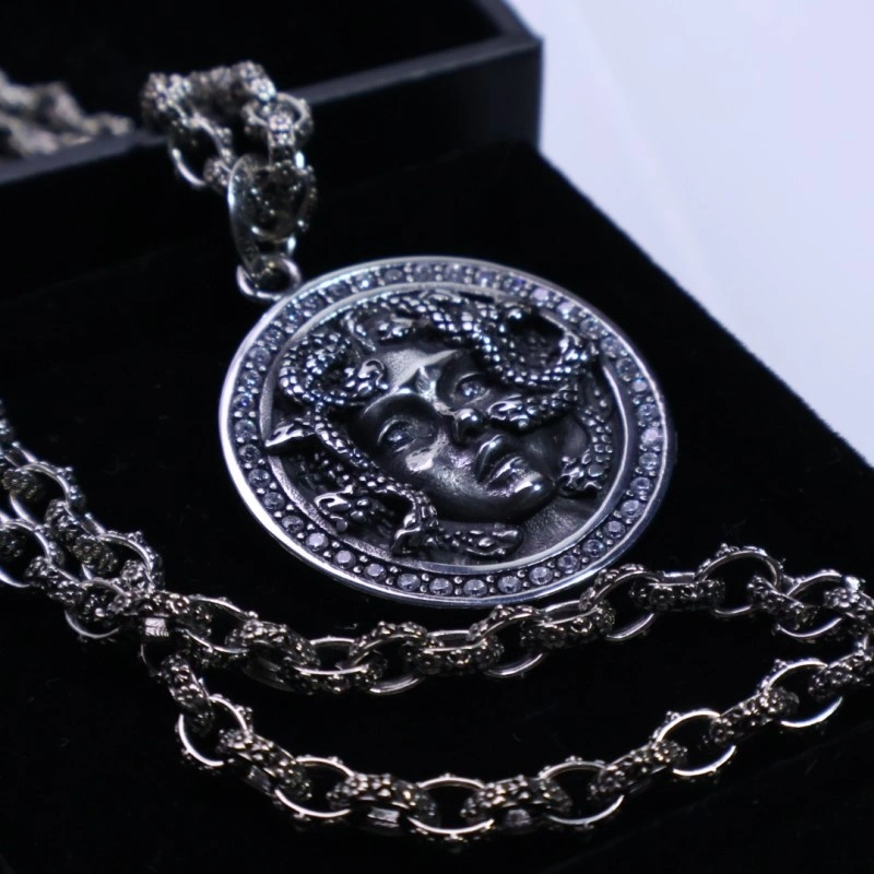 Perfect replica Chrome Hearts Necklaces