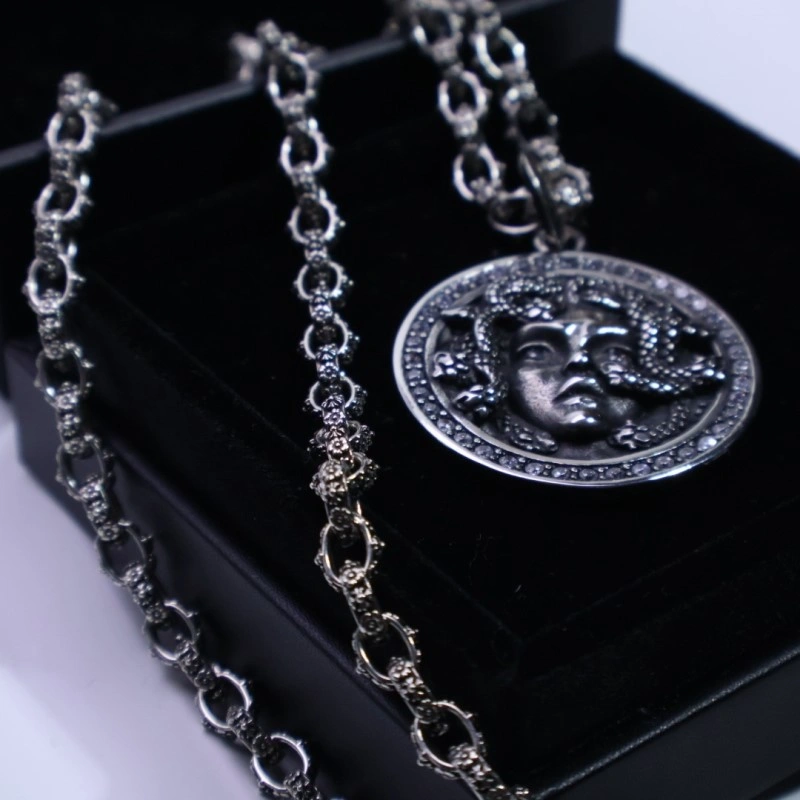 Perfect replica Chrome Hearts Necklaces