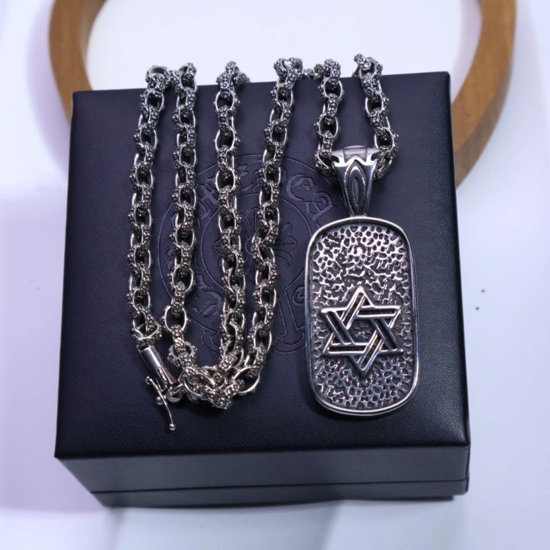 Chrome Hearts Necklaces