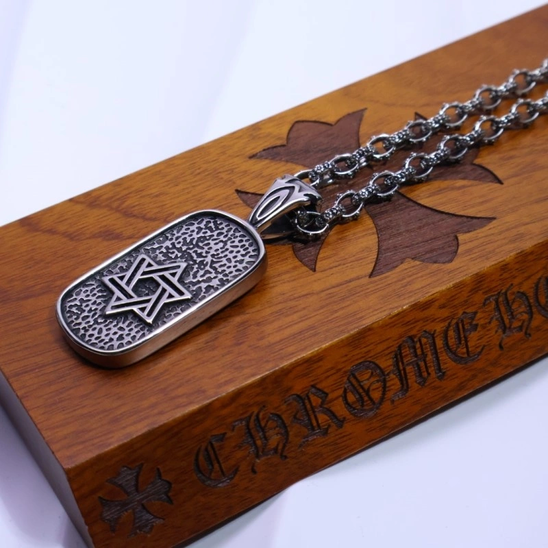 High fidelity Chrome Hearts Necklaces