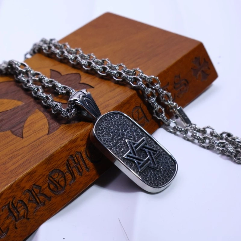 High fidelity Chrome Hearts Necklaces