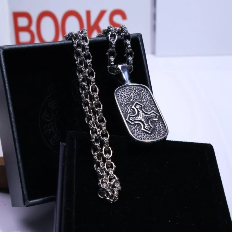 High fidelity Chrome Hearts Necklaces