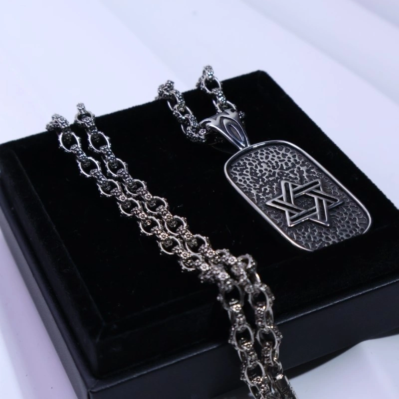 High fidelity Chrome Hearts Necklaces