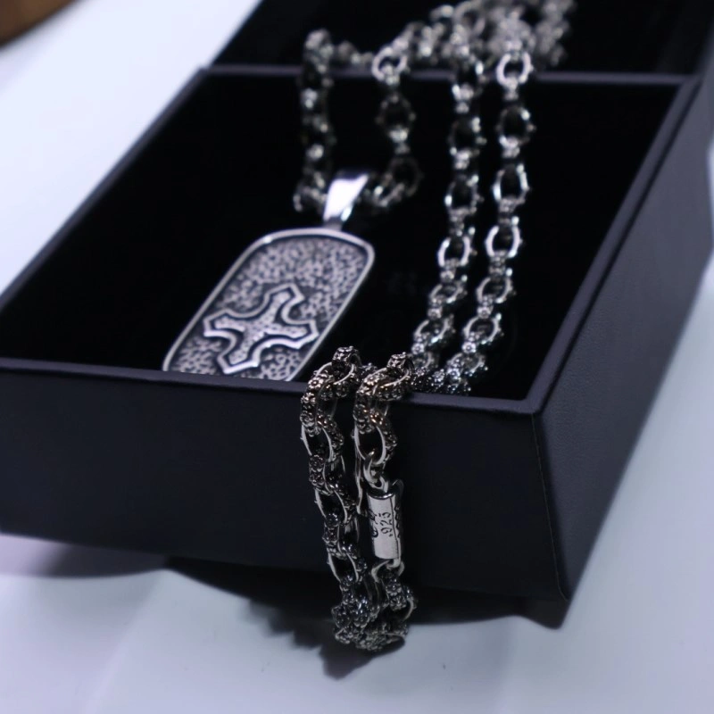 High fidelity Chrome Hearts Necklaces