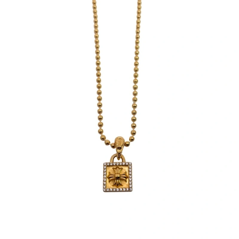 Chrome Hearts Necklaces