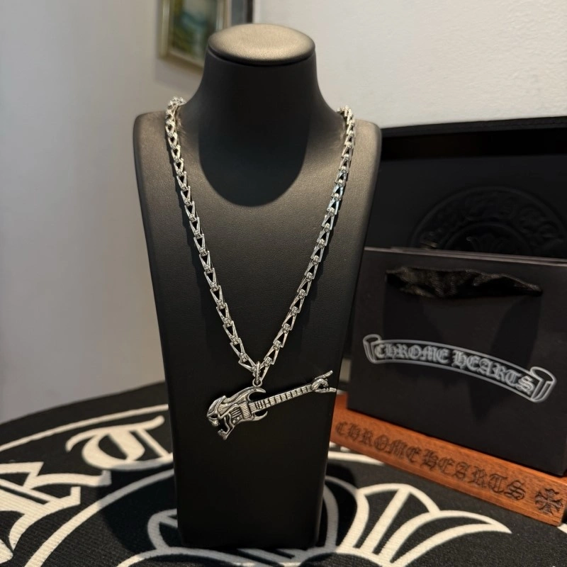 Chrome Hearts Necklaces
