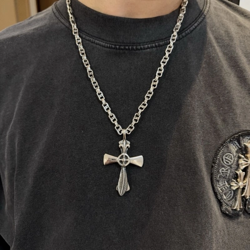 Chrome Hearts Necklaces