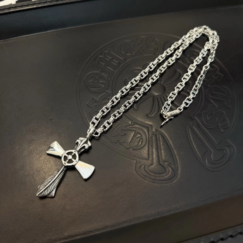 Affordable Chrome Hearts Necklaces