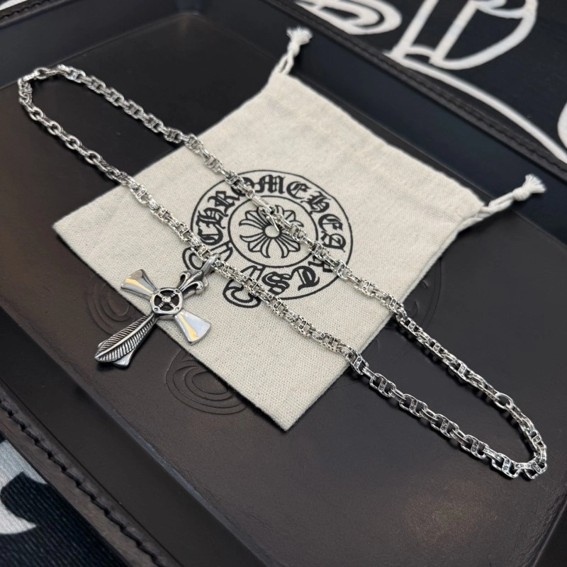 Affordable Chrome Hearts Necklaces