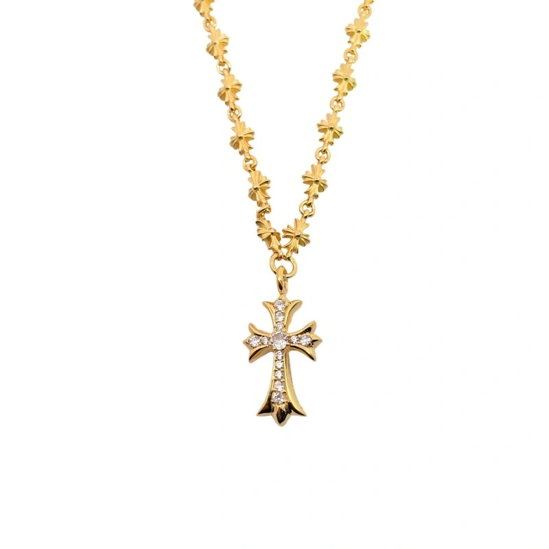 Chrome Hearts Necklaces