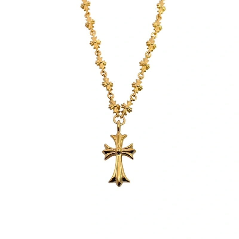 Perfect replica Chrome Hearts Necklaces