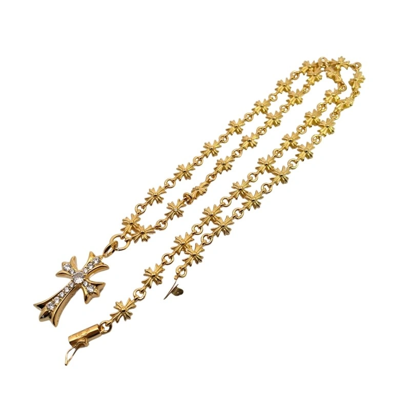 Perfect replica Chrome Hearts Necklaces