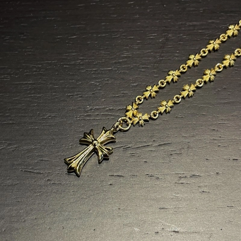 Perfect replica Chrome Hearts Necklaces