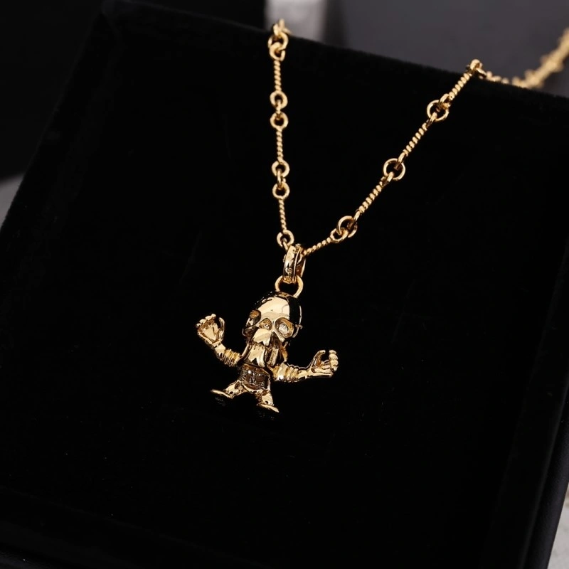 Low-cost Chrome Hearts Necklaces