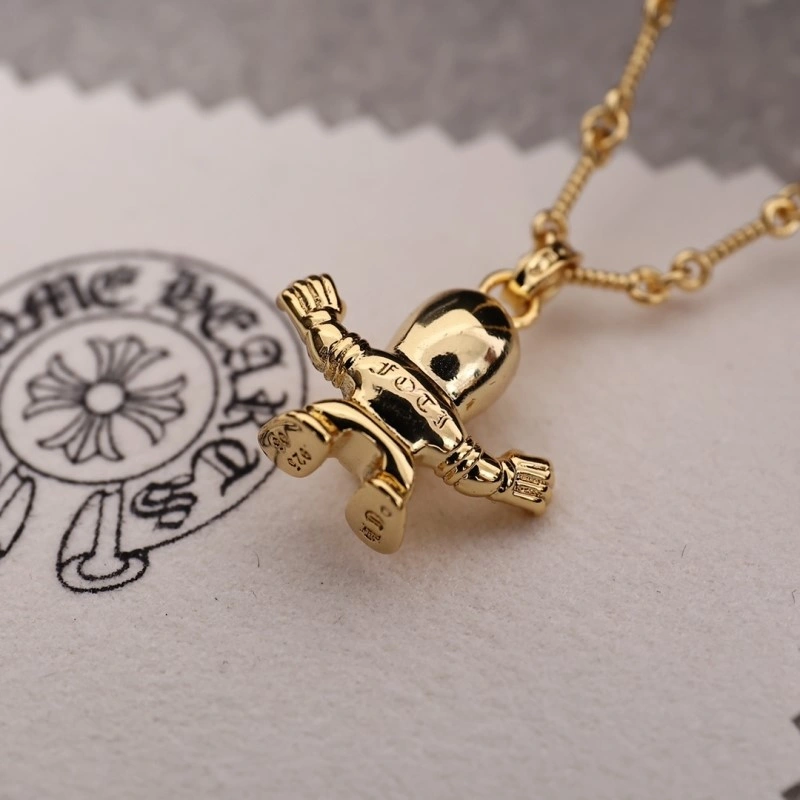 Low-cost Chrome Hearts Necklaces