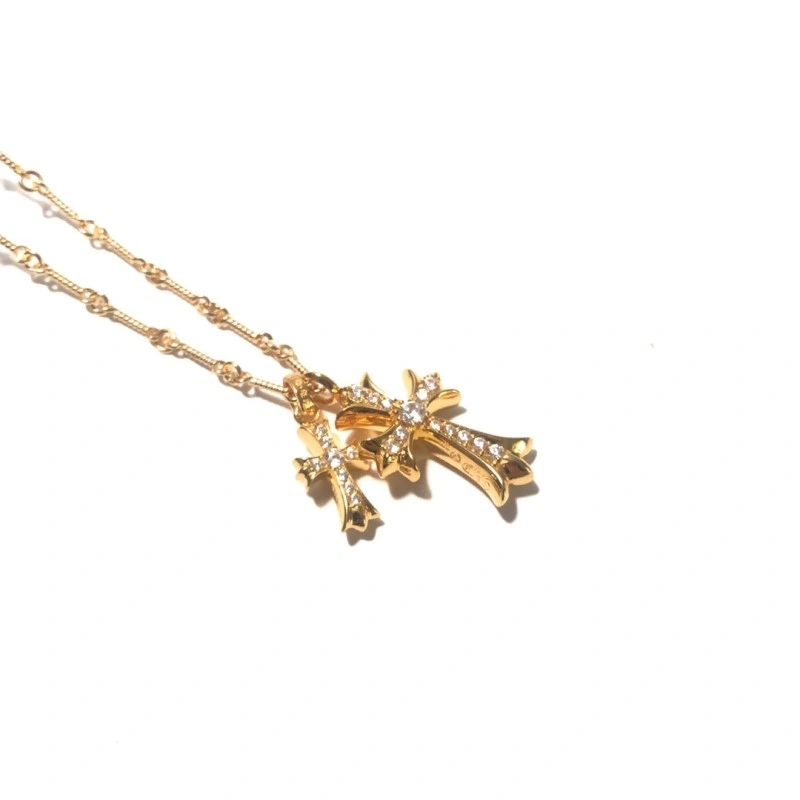 OEM Chrome Hearts Necklaces