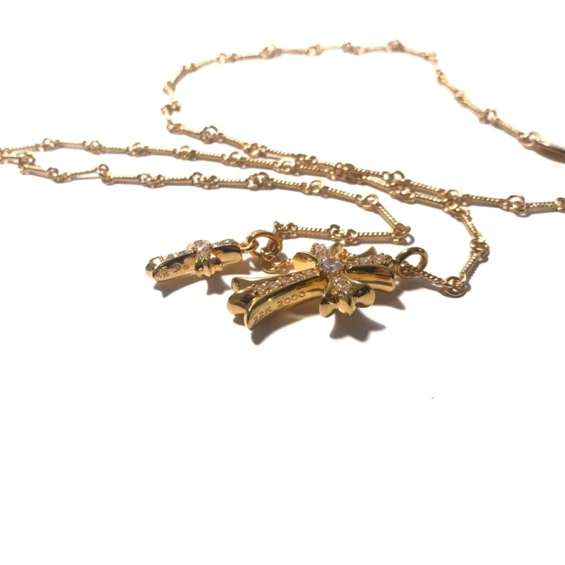 OEM Chrome Hearts Necklaces