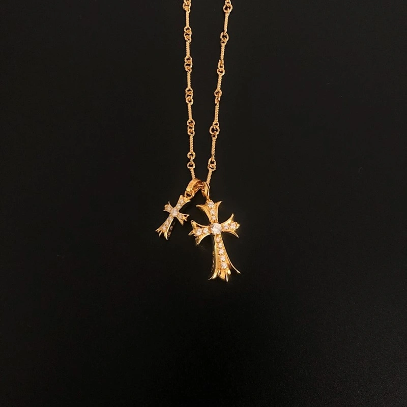 OEM Chrome Hearts Necklaces