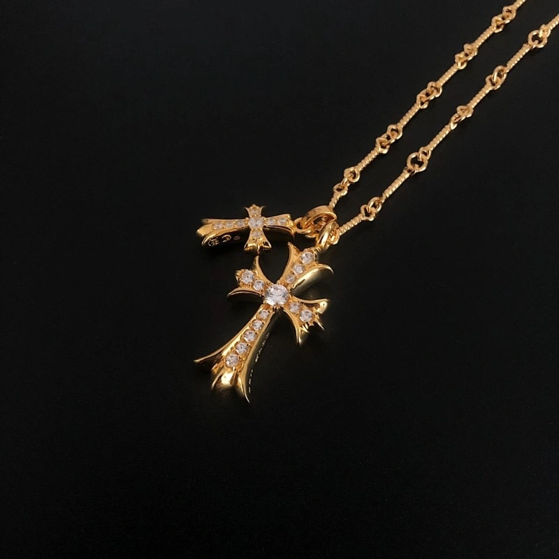 OEM Chrome Hearts Necklaces