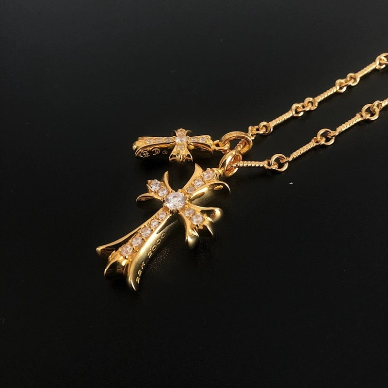 OEM Chrome Hearts Necklaces