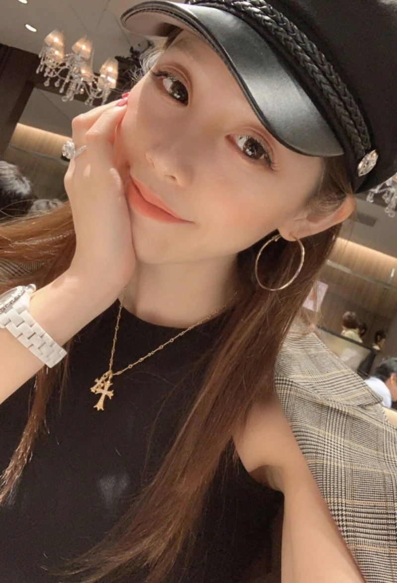 OEM Chrome Hearts Necklaces