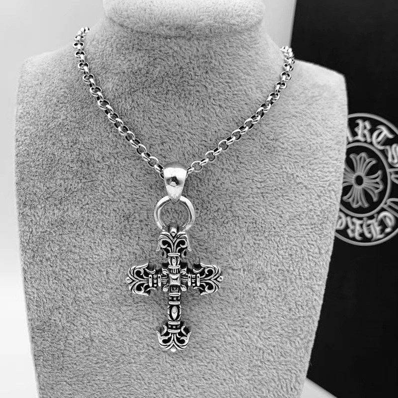 OEM Chrome Hearts Necklaces