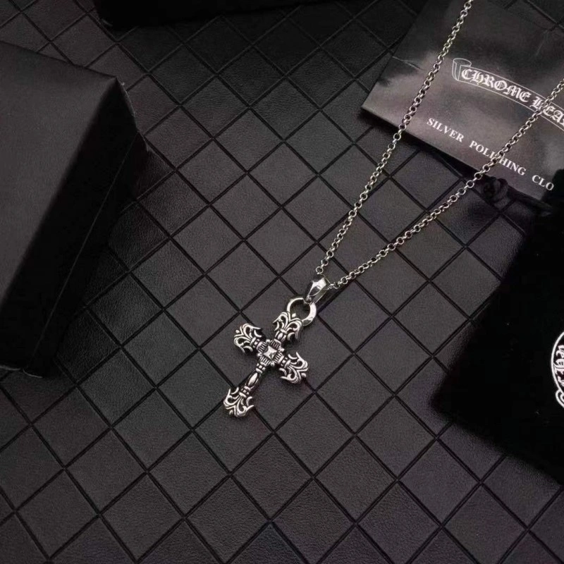 OEM Chrome Hearts Necklaces