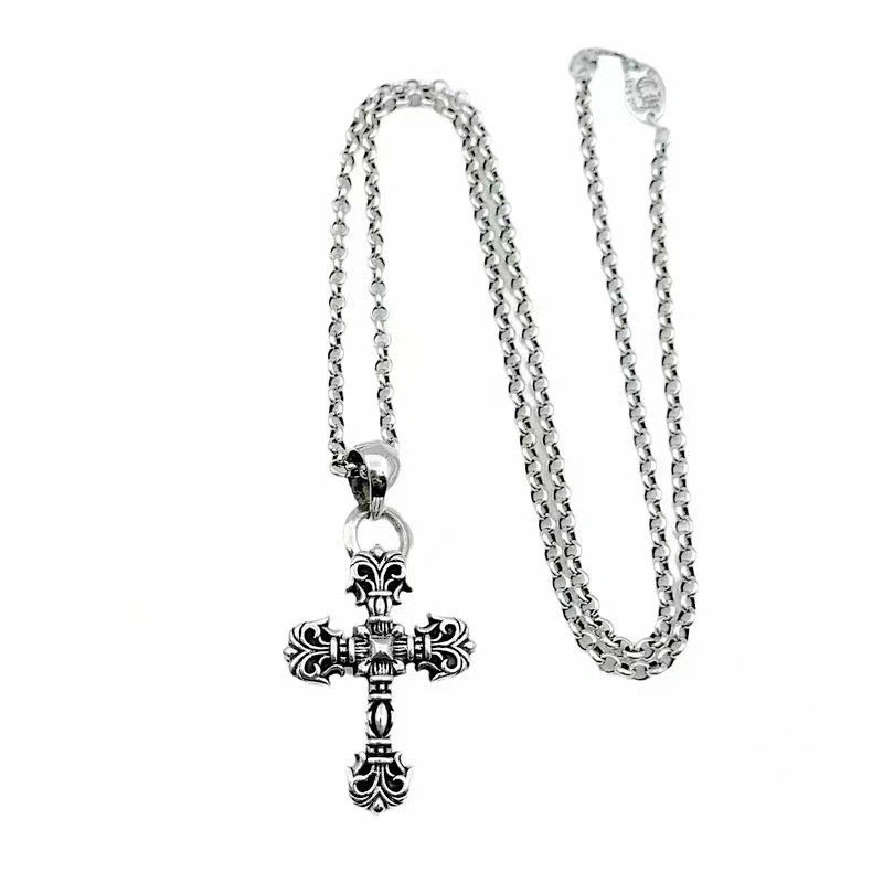 OEM Chrome Hearts Necklaces