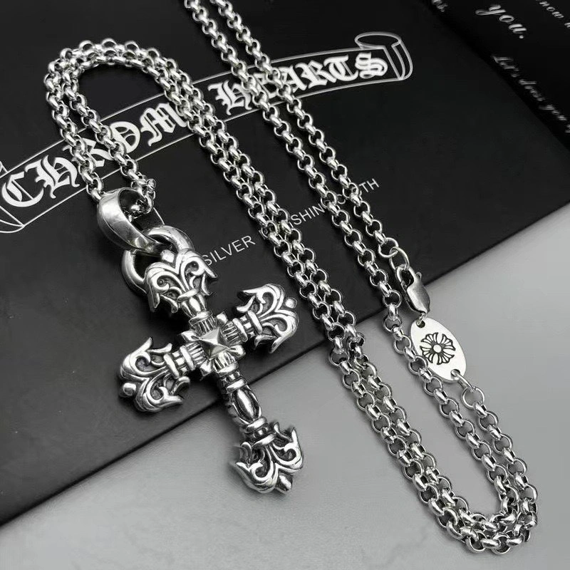 OEM Chrome Hearts Necklaces