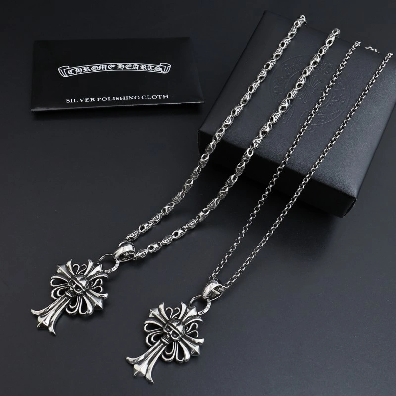 Chrome Hearts Necklaces