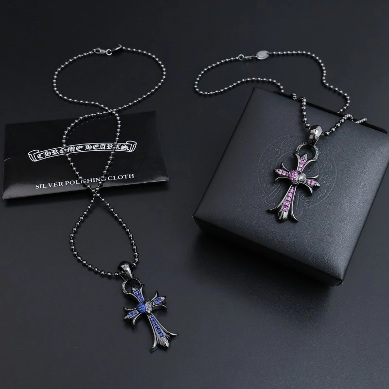 Chrome Hearts Necklaces