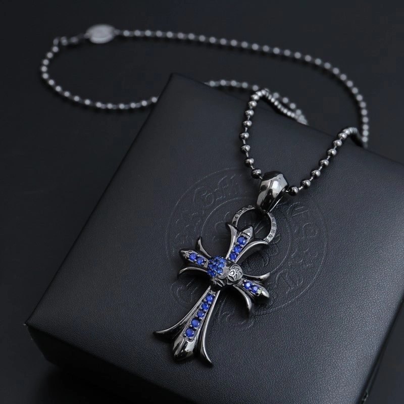 Cut-rate Chrome Hearts Necklaces