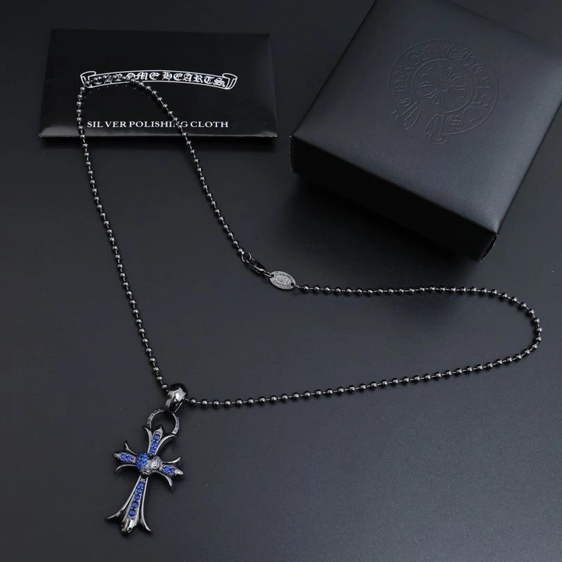 Cut-rate Chrome Hearts Necklaces