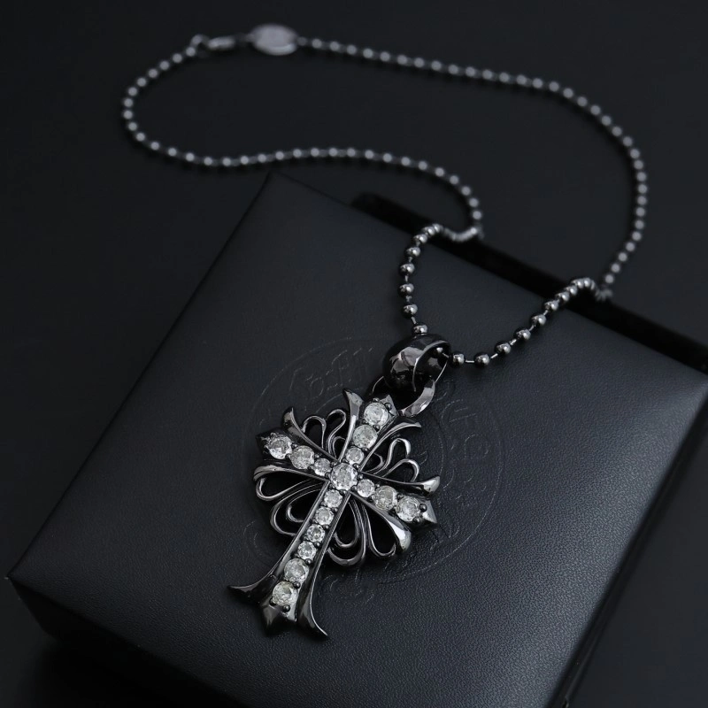 Cut-rate Chrome Hearts Necklaces
