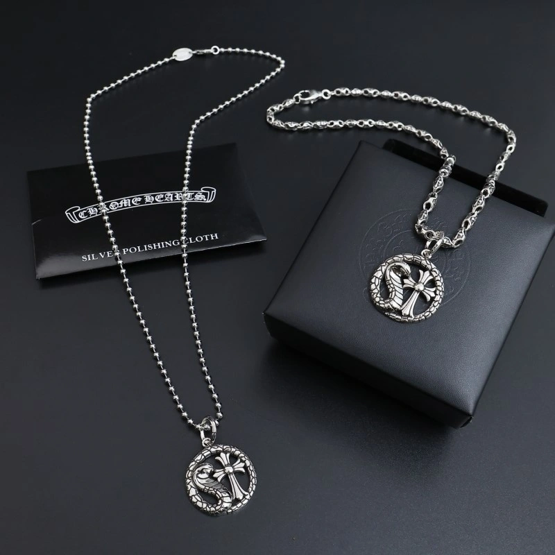 Chrome Hearts Necklaces